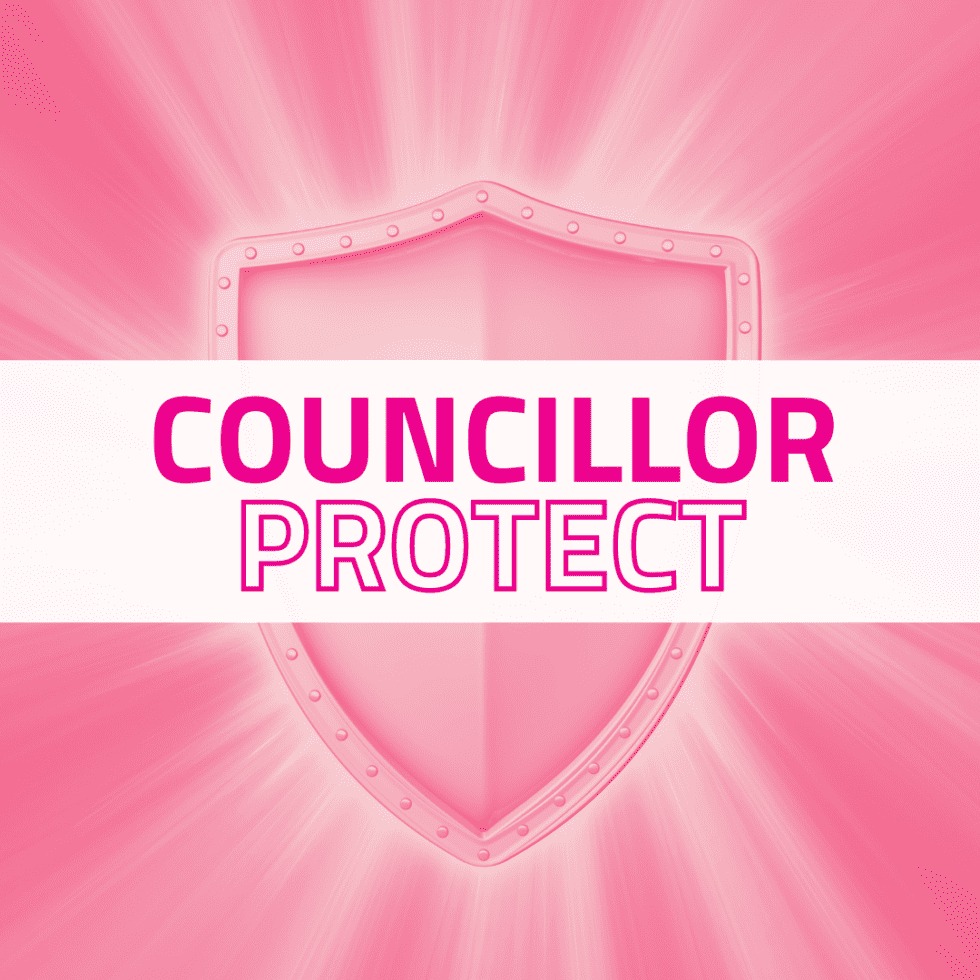 CCOE Councillor Protect - Cyber Centre of Excellence for Local Public ...